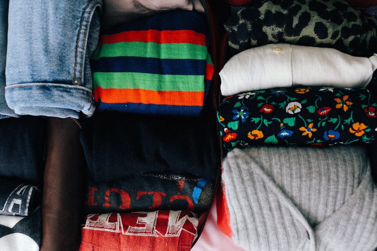 The Ultimate Packing Guide - Sea of Shoes