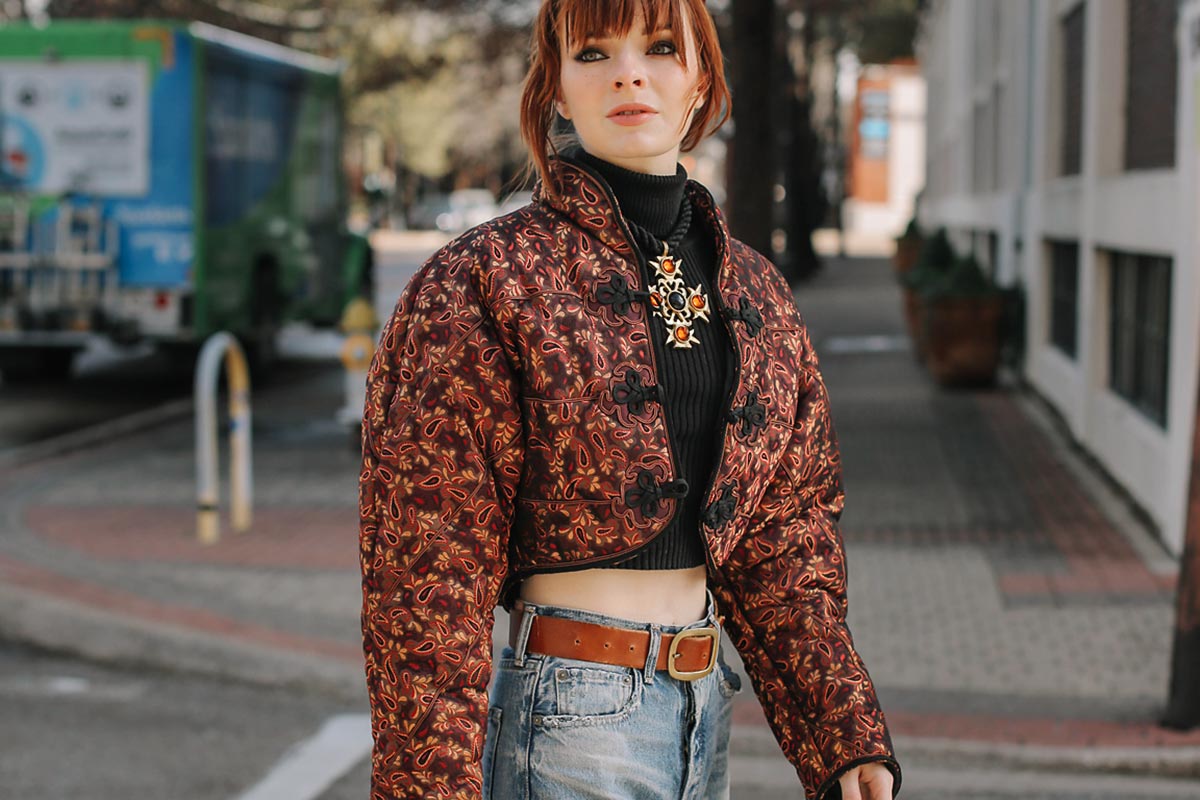 90s RUNWAY VIBES - Sea of Shoes